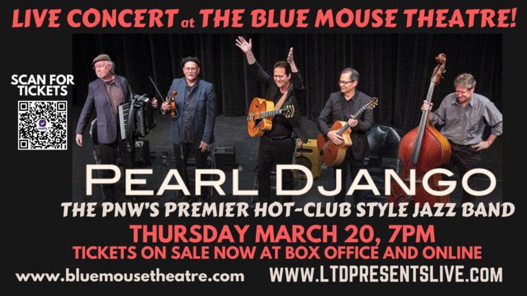 Blue Mouse Theatre – Proctor District's Local Theatre since the 1920s!