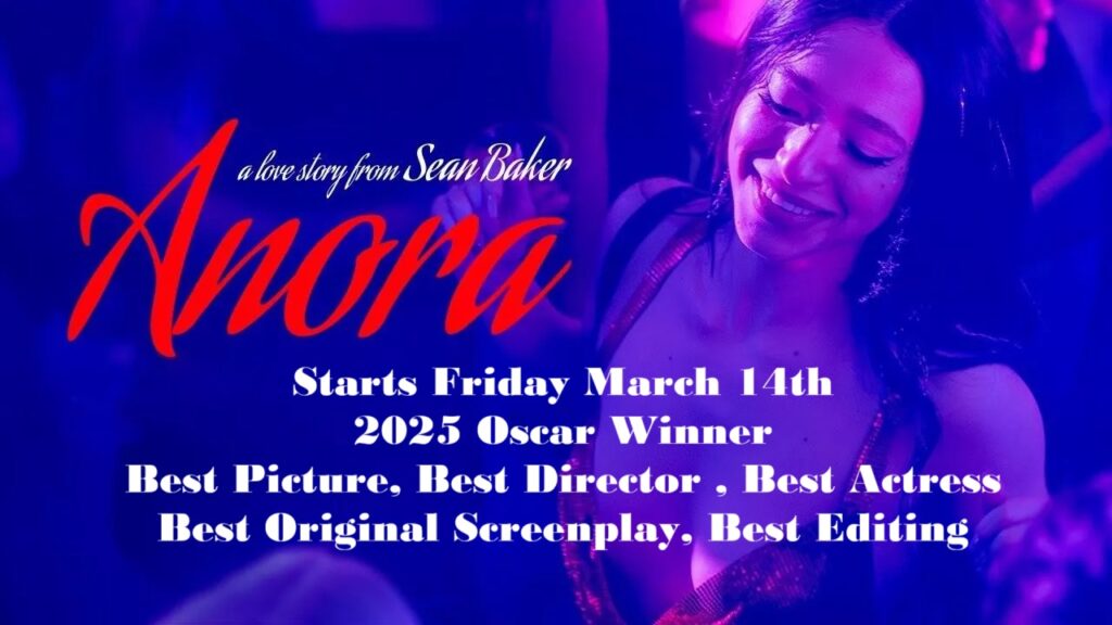 Blue Mouse Theatre – Proctor District's Local Theatre since the 1920s!