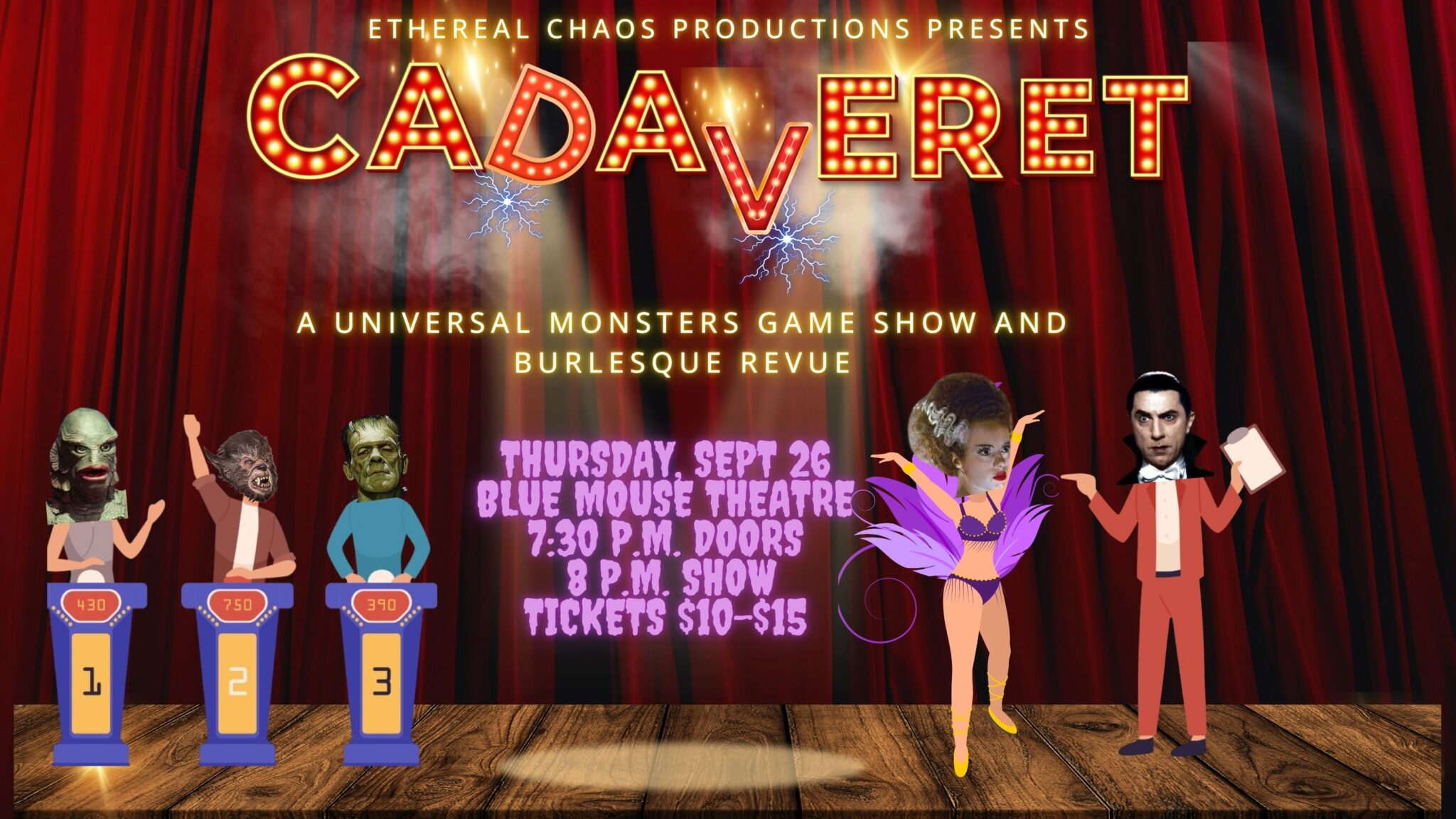 Blue Mouse Theatre – Proctor District's Local Theatre since the 1920s!