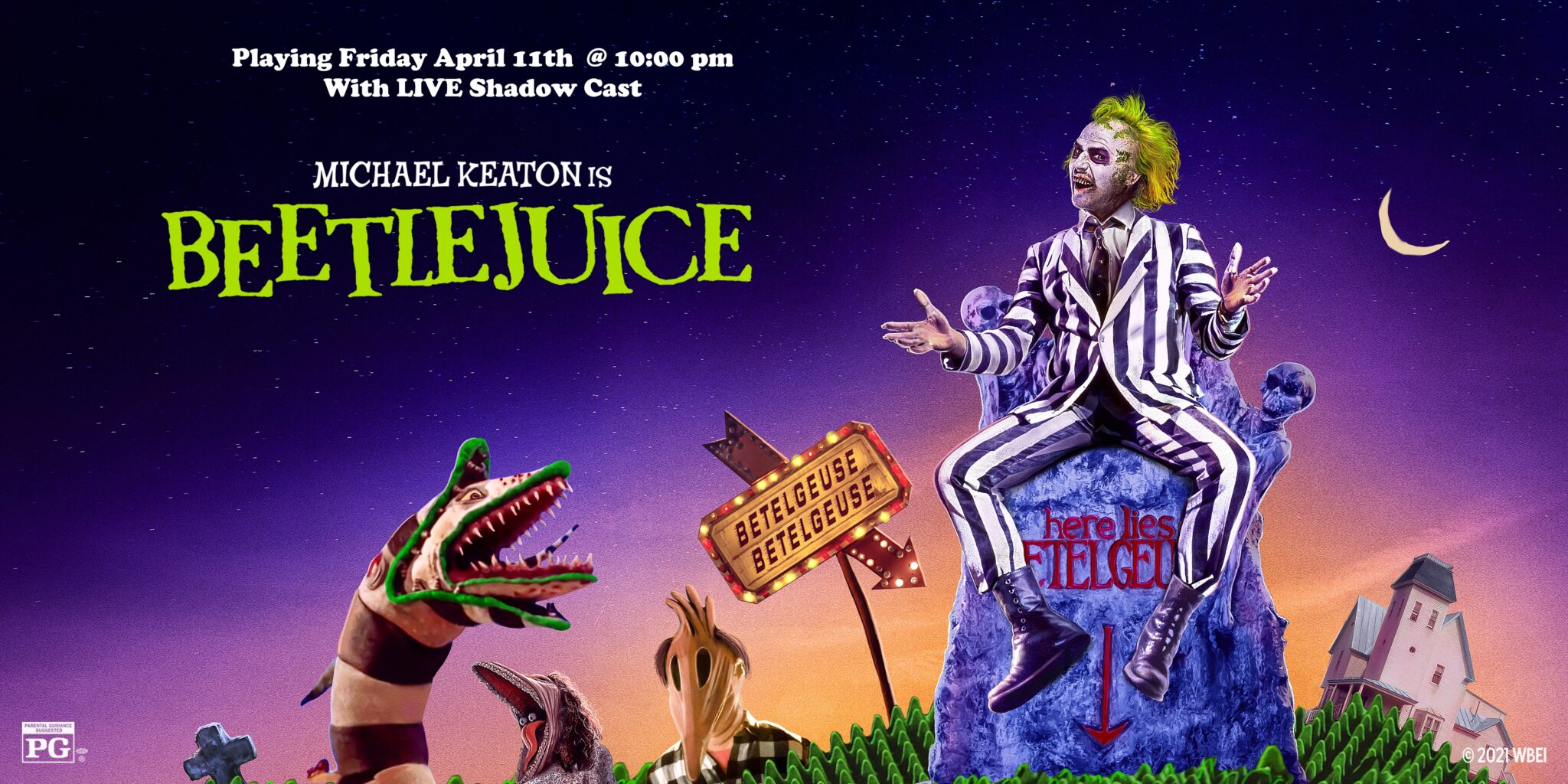 Blue Mouse Theatre – Proctor District's Local Theatre since the 1920s!