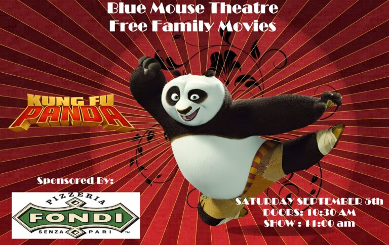 Blue Mouse Theatre – Proctor District's Local Theatre since the 1920s!