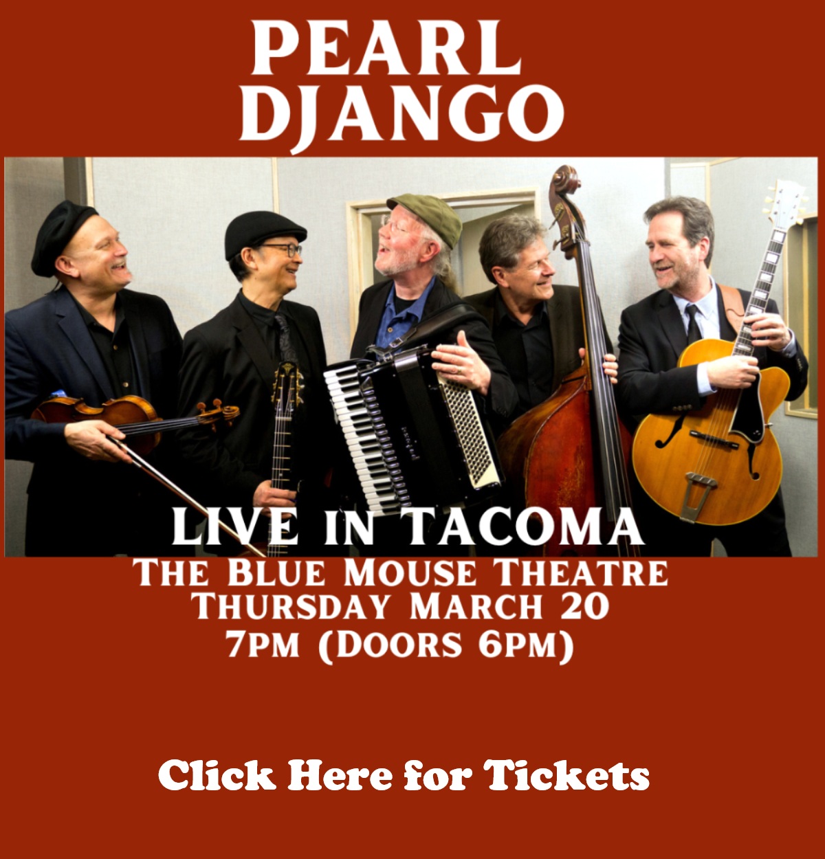 Blue Mouse Theatre – Proctor District's Local Theatre since the 1920s!