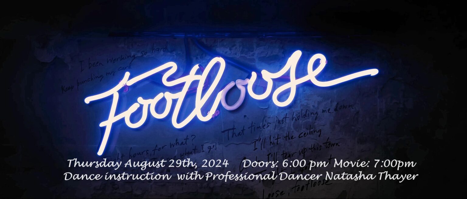 Blue Mouse Theatre – Proctor District's Local Theatre since the 1920s!