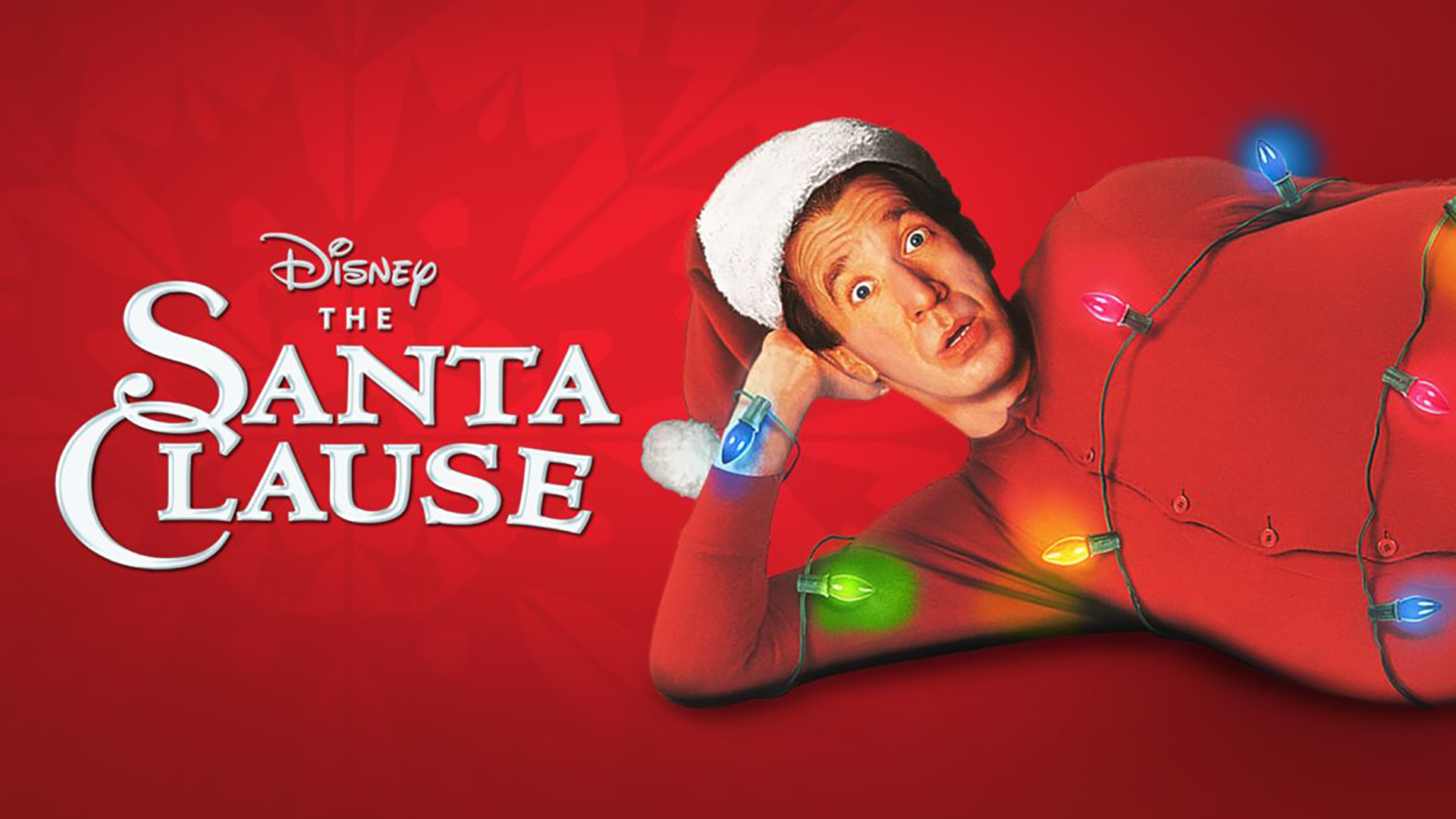 SANTA CLAUSE – Blue Mouse Theatre